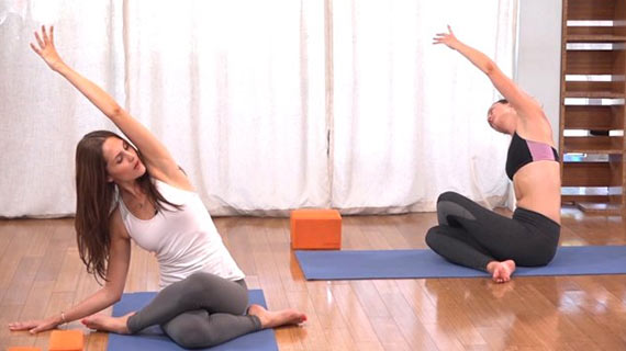 Relax & Restore: Yin - Short & Sweet - Online Yoga Class - The Yoga ... Relax & Restore: Yin - Short & Sweet - Online Yoga Class - The Yoga ...