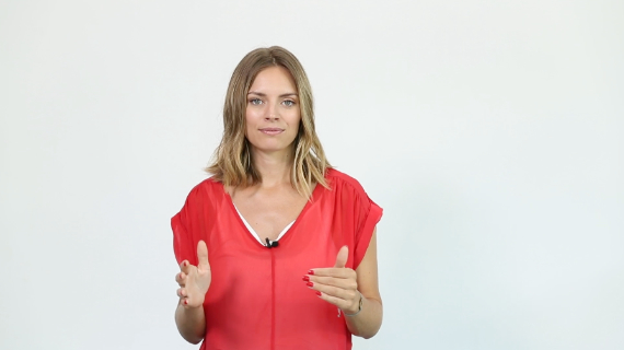Using a Mantra - Online Yoga Class - The Yoga Collective
