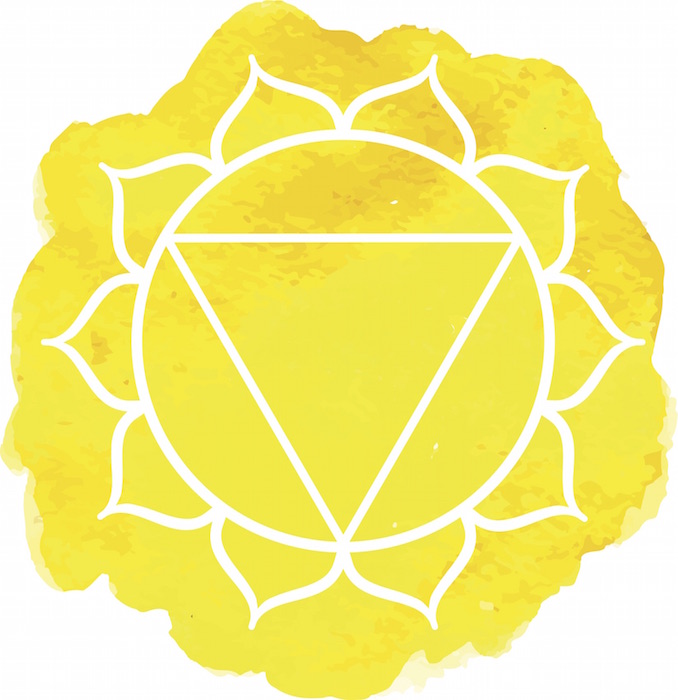 How To Balance Your Solar Plexus Chakra - The Yoga Collective