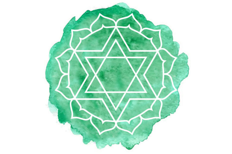 How To Balance Your Heart Chakra - The Yoga Collective