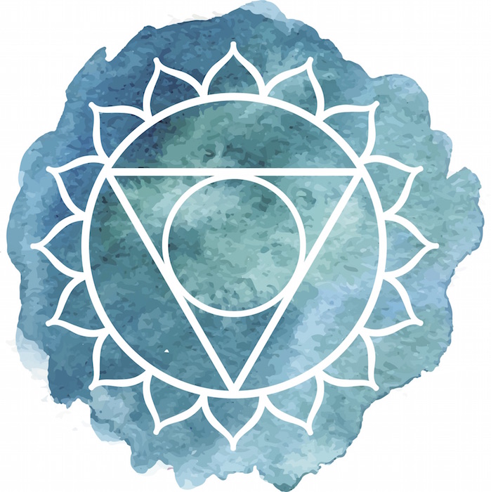 How To Balance Your Throat Chakra - The Yoga Collective