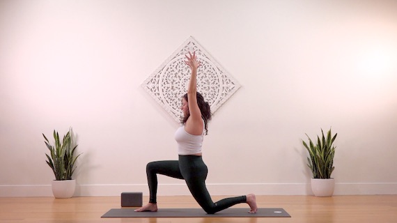 Detox Flow: Beginners - Online Yoga Class - The Yoga Collective
