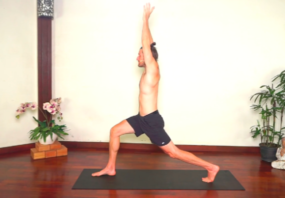 Add One Isometric Class - Online Yoga Class - The Yoga Collective