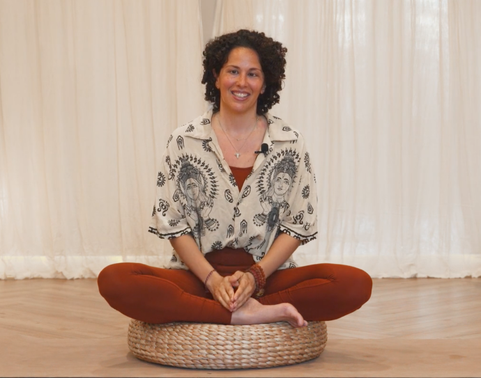 Ayurveda Talk - Online Yoga Class - The Yoga Collective