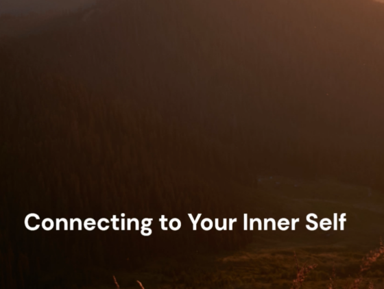 Connecting to Your Inner Self - Online Yoga Class - The Yoga Collective