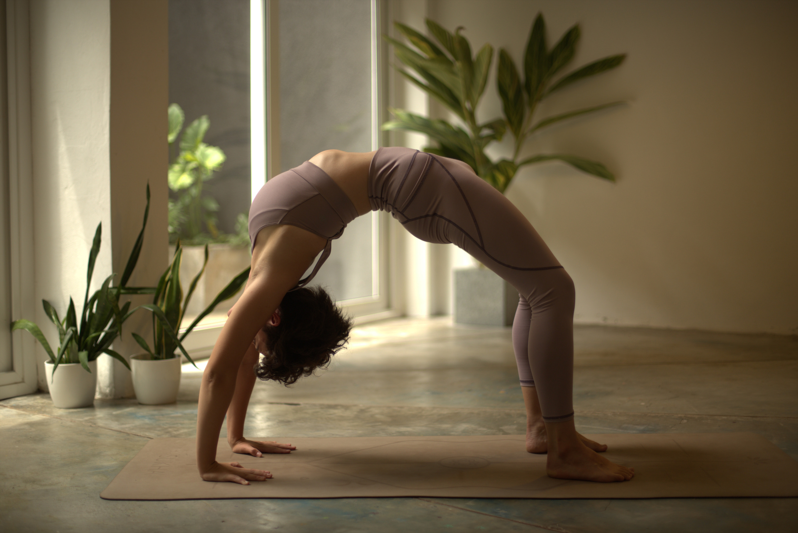9 Yoga Poses to Build Strength - The Yoga Collective