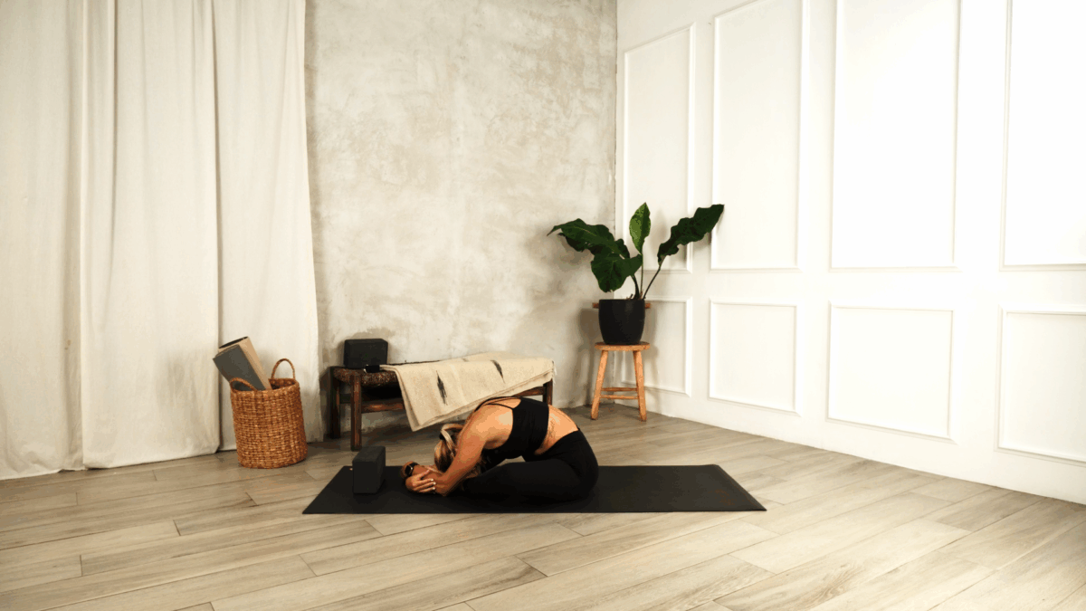 Pause Series - Online Yoga Classes - The Yoga Collective